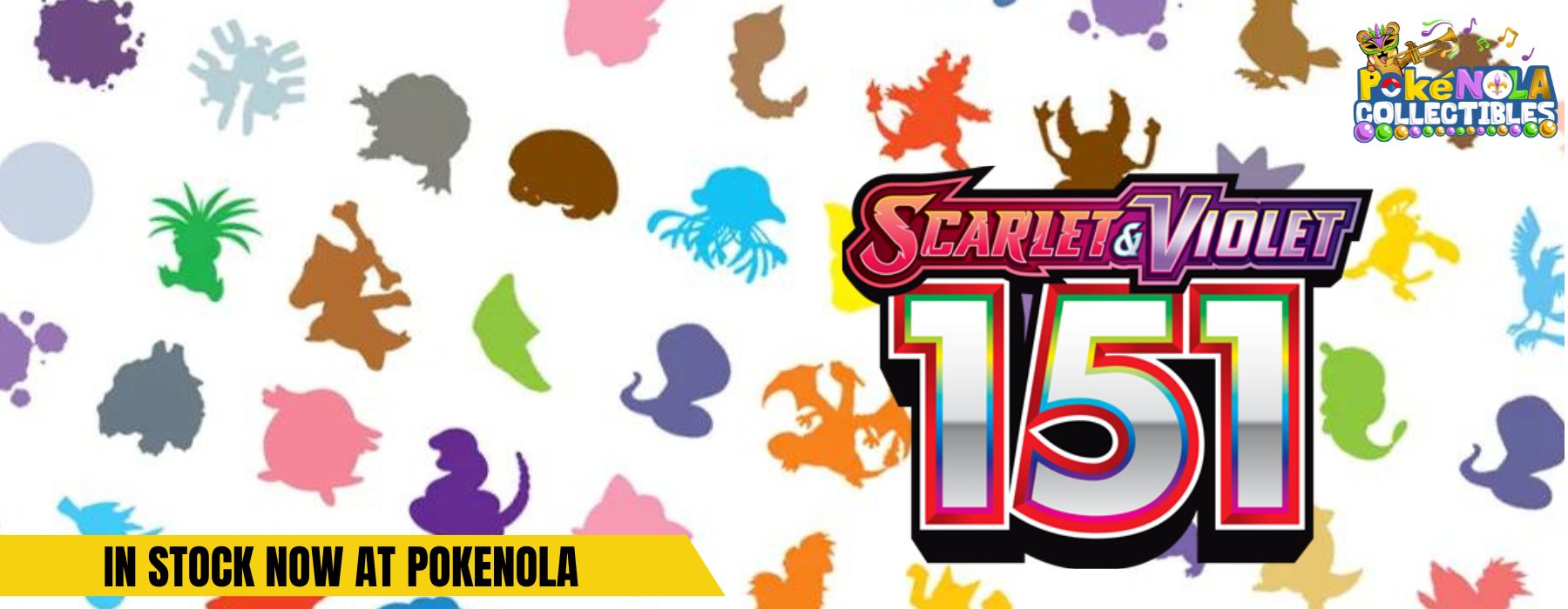 Your New Orleans Inspired Pokémon Store – PokéNOLA Collectibles