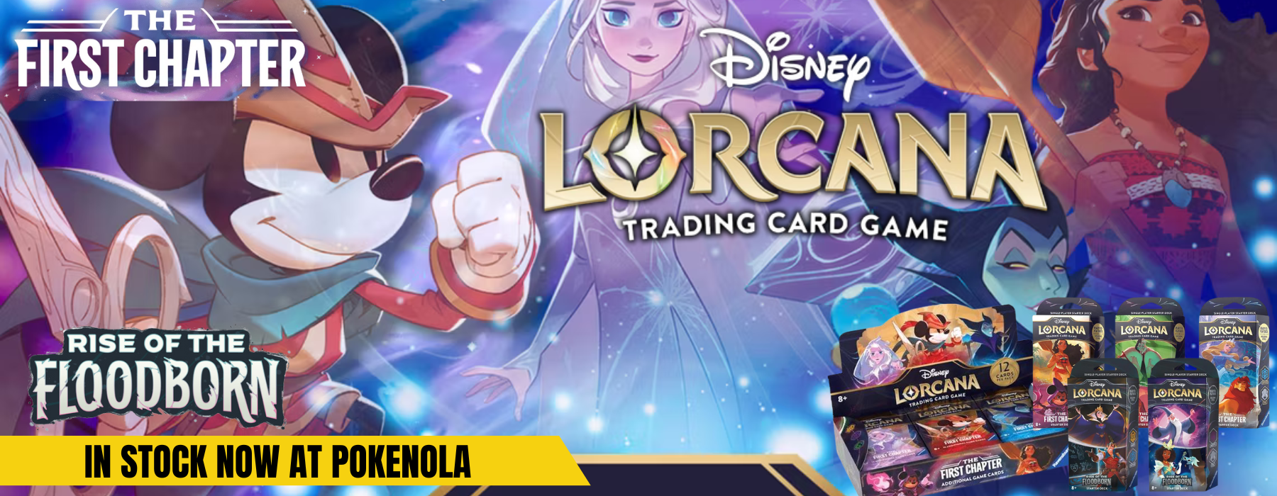 Your New Orleans Inspired Pokémon Store – PokéNOLA Collectibles