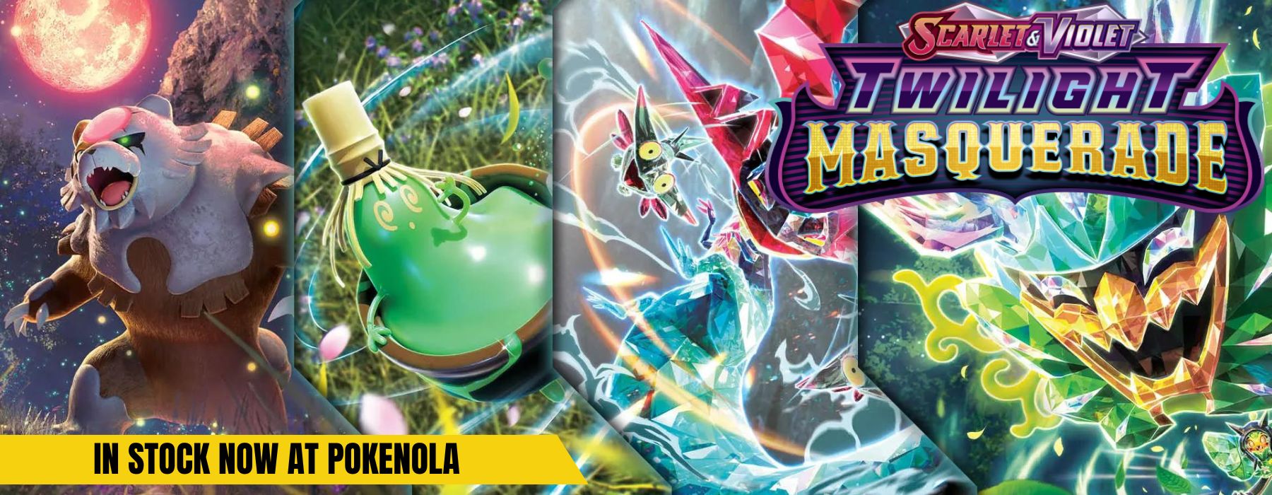 Your New Orleans Inspired Pokémon Store – PokéNOLA Collectibles