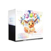 Pokémon TCG: Scarlet & Violet Prismatic Evolutions Elite Trainer Box ...