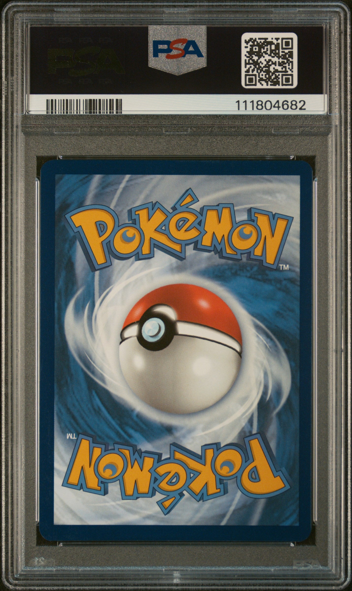 2024 Pokemon SCR EN-Stellar Crown Bulbasaur Illustration Rare PSA 10 ...