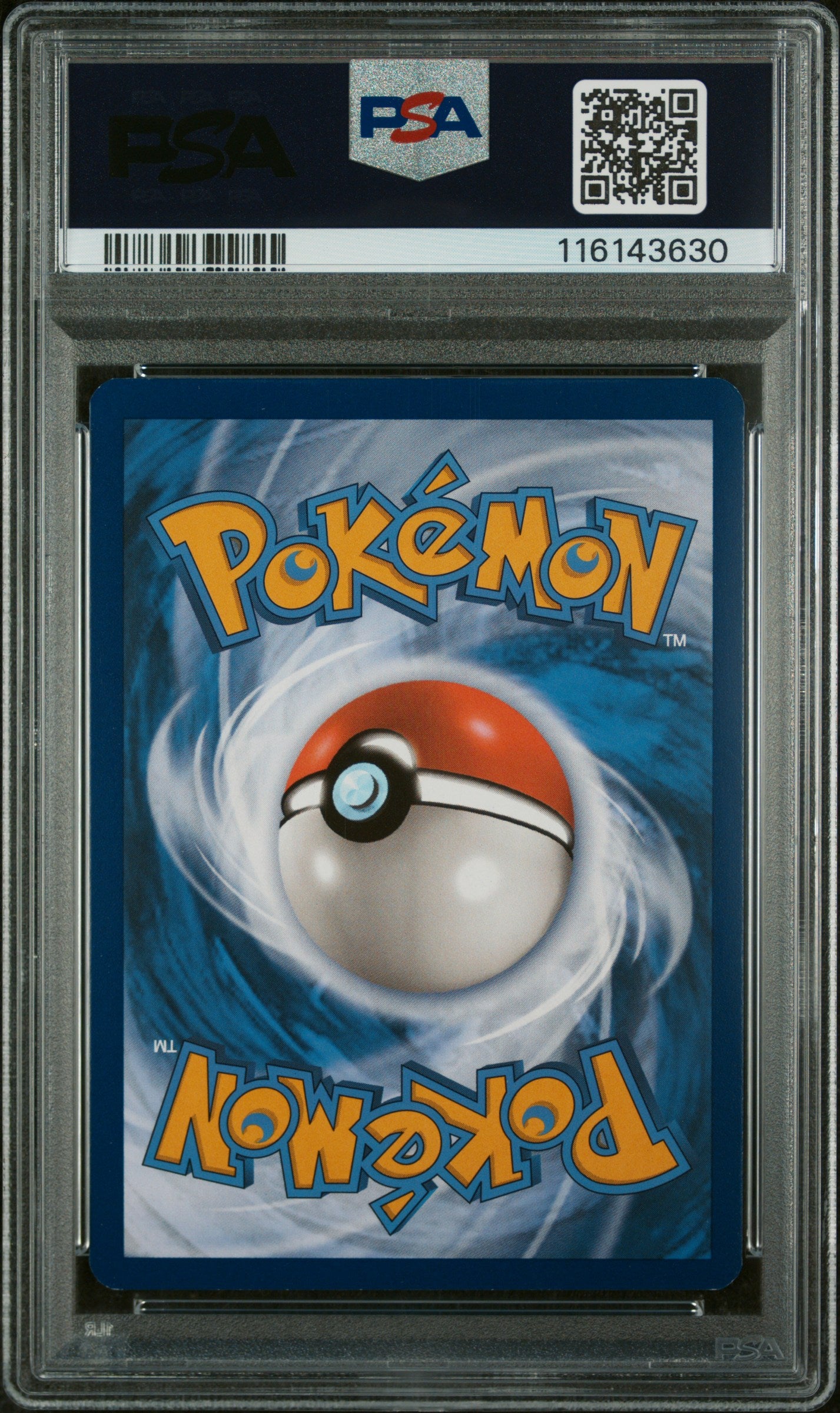 2023 Pokemon Pal EN-Paldea Evolved Maushold #226 Illustration Rare PSA ...